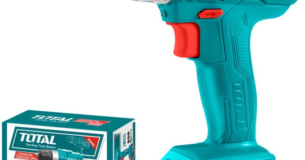 TOTAL ΔΡΑΠΑΝΟΚΑΤΣΑΒΙΔΟ ΜΠΑΤΑΡΙΑΣ ΛΙΘΙΟΥ 12V / 1.5Ah / 20Nm (TDLI1211)