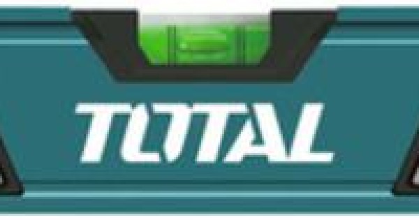 TOTAL ΑΛΦΑΔΙ ΑΛΟΥΜΙΝΙΟΥ 120cm (TMT21206)