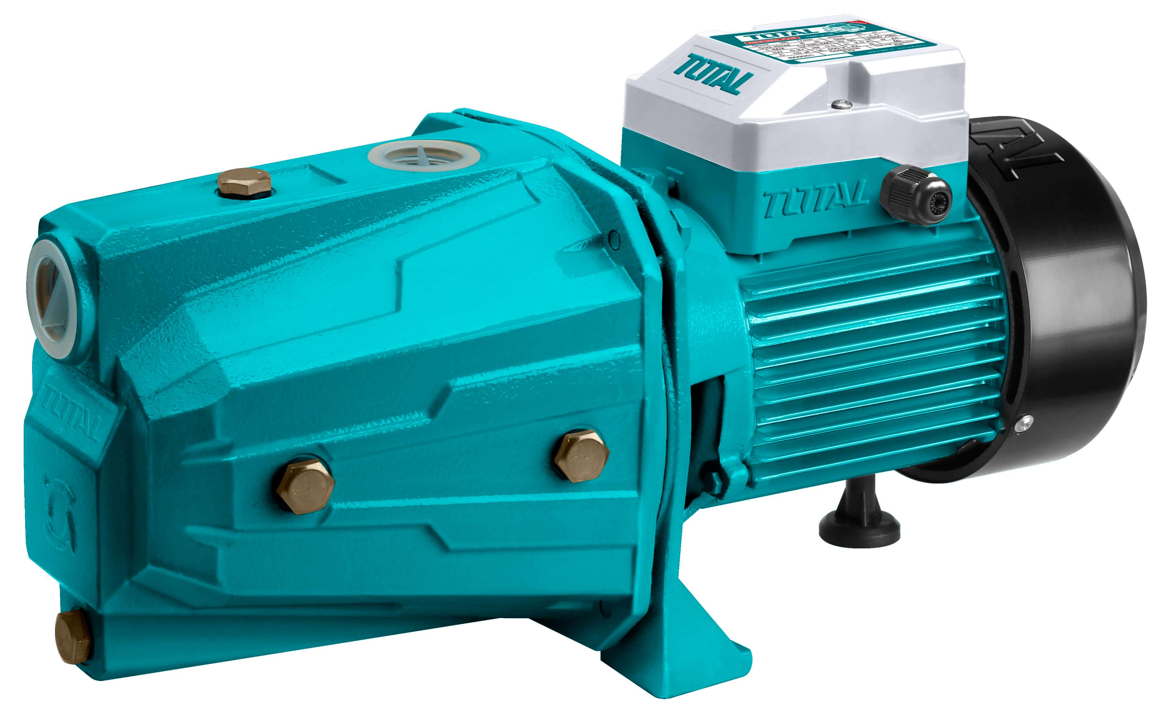Αντλία επιφάνειας νερού TOTAL TWP37506 750W αυτόματης αναρρόφησης με ...